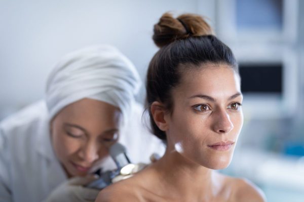 Sebaceous Cyst Removal - Excision Gold Coast | Skin Clinic Robina