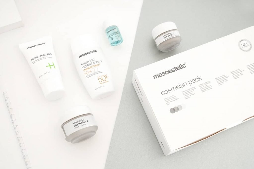 Cosmelan Treatment Gold Coast | Skin Clinic Robina